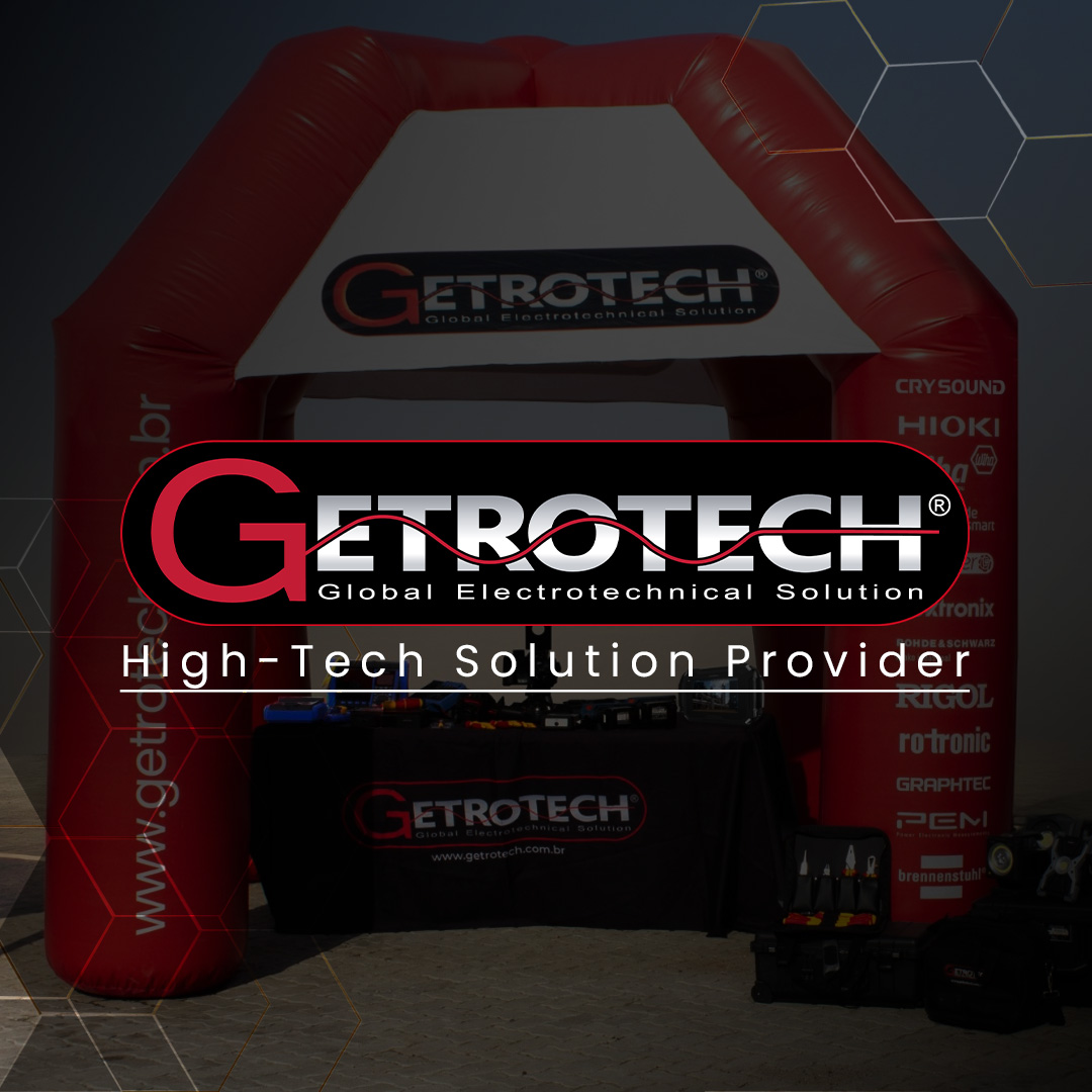 Getrotech